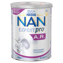 NAN ExpertPro - Onze babymelk | Nestlé Baby®