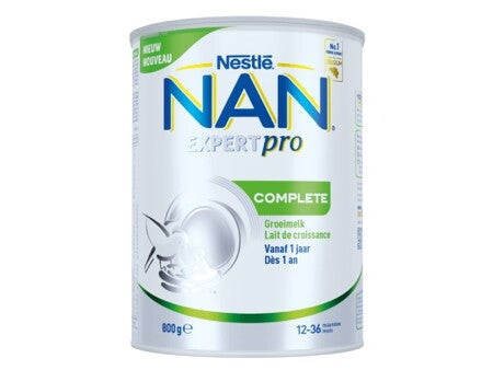 NAN Expertpro Complete Lait de croissance | NAN