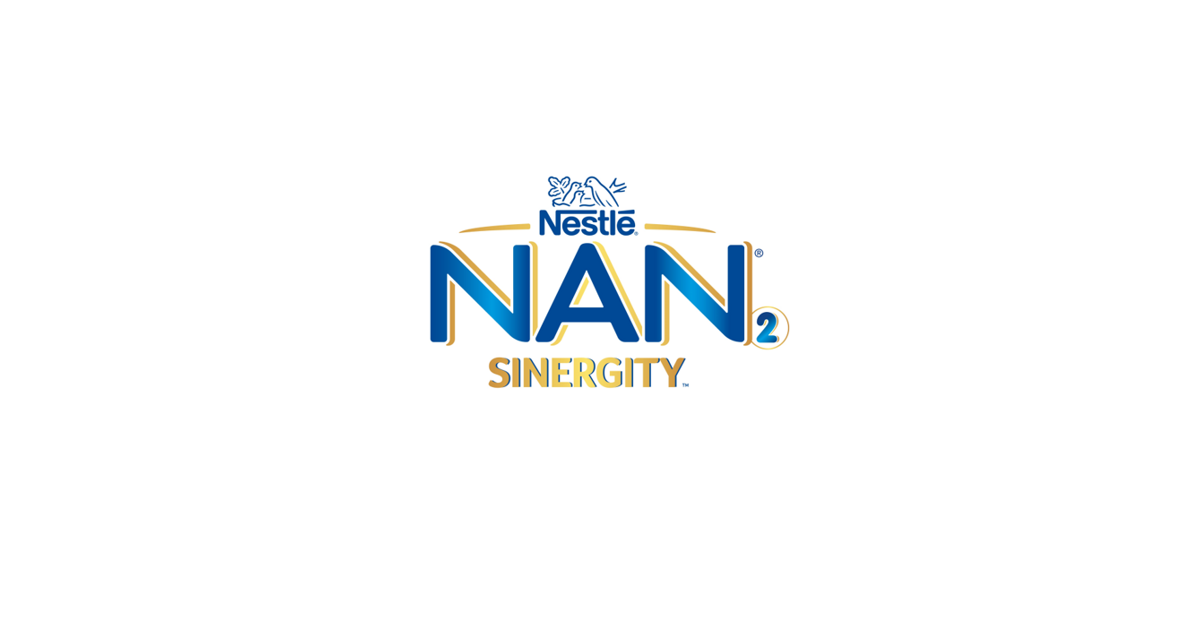 NAN Sinergity - Lait infantile | Nestlé Baby&Me