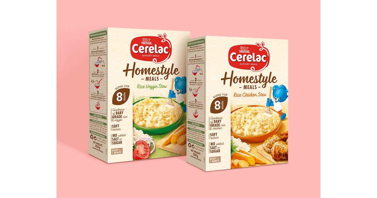 Onze Klassieke Granen | Nestlé FamilyNes