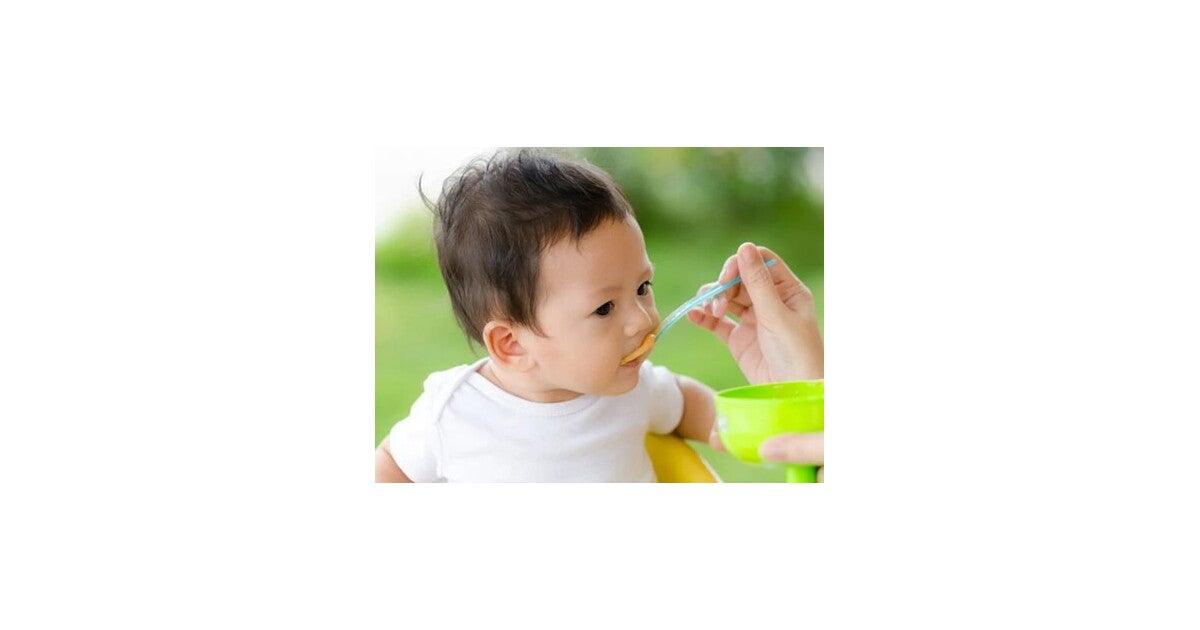 Babyvoeding op 5 maanden: voedingsschema | Nestlé FamilyNes