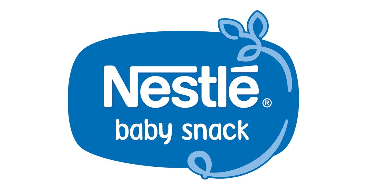 Nestlé Baby Snack - Onze puffs | Nestlé FamilyNes