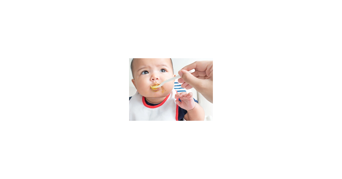 Eerste fruitpap recepten voor baby’s | Nestlé Baby