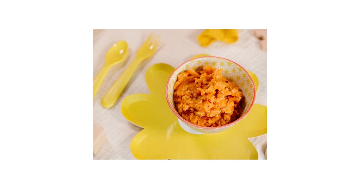 Toutes nos Recettes d'encas pour bébé | Nestlé FamilyNes