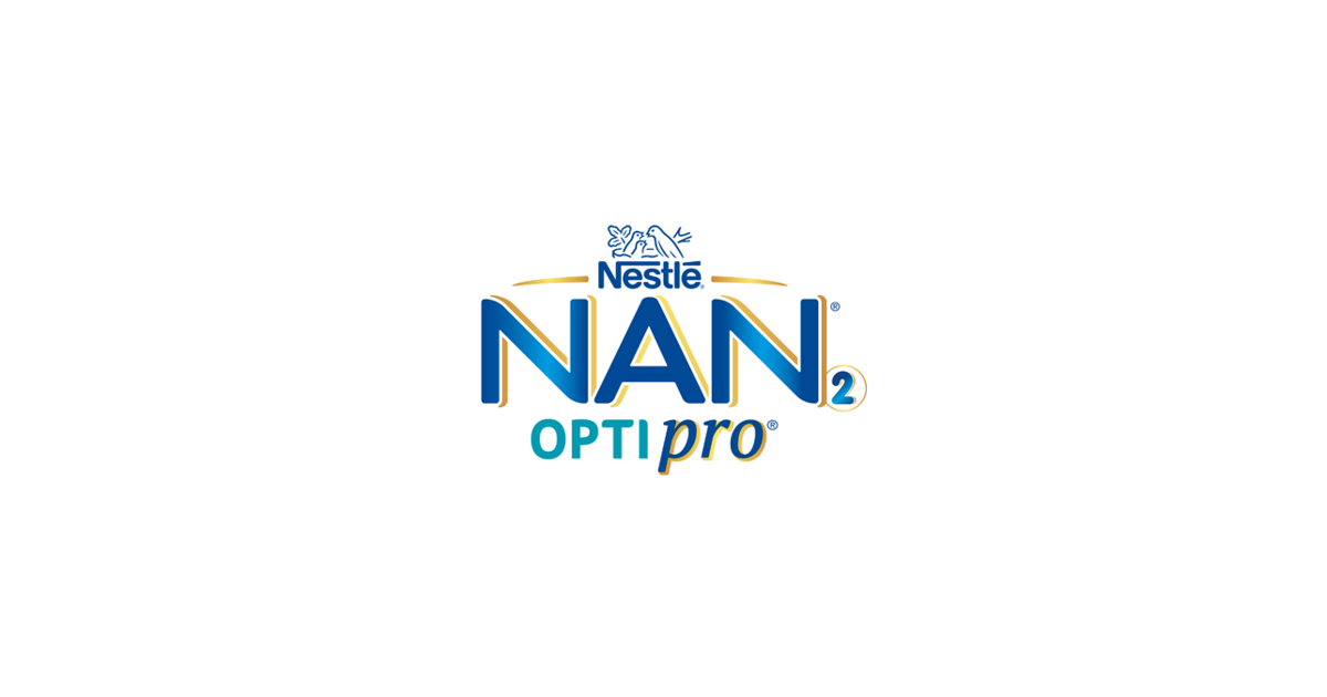 NAN OPTIPRO - Onze babymelk | Nestlé Baby®