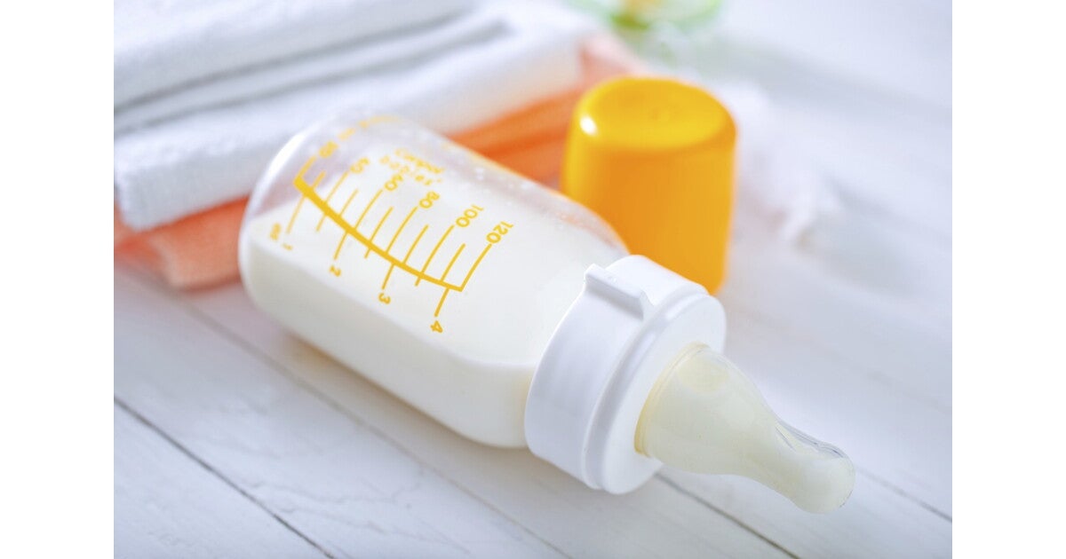 Welke papfles kiezen voor mijn baby? | Nestlé Baby®