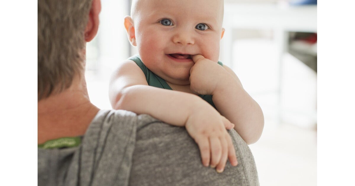 Alles Over Baby’s Eerste Tandjes: Symptomen en Tips