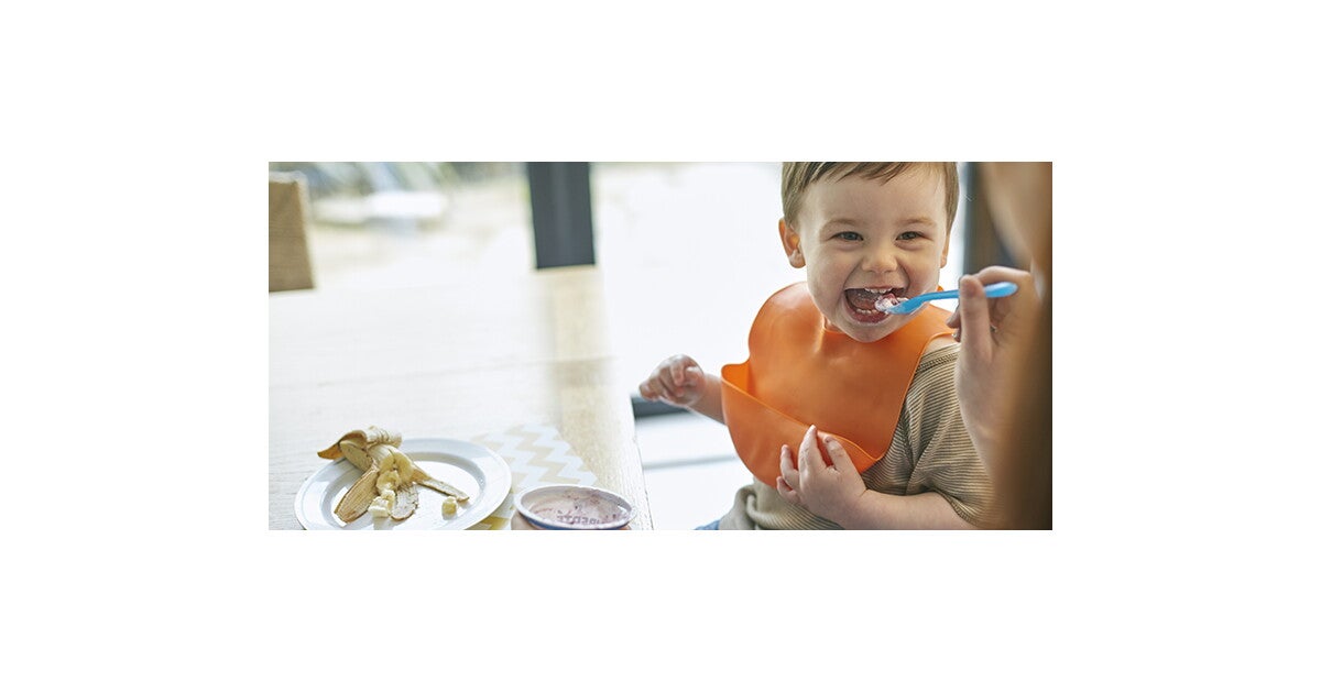 Zo zorg je voor gezonde voeding voor peuters | Nestlé Baby&Me