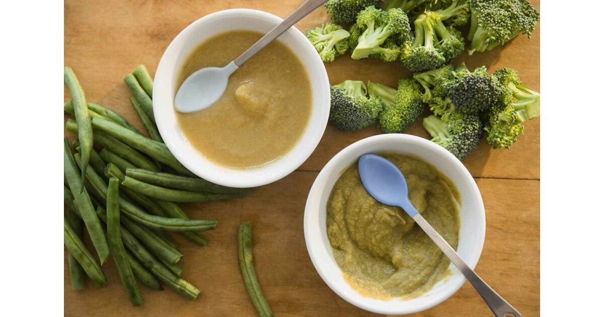 Zwangerschap: Ijzer speelt een centrale rol | Nestlé Baby®