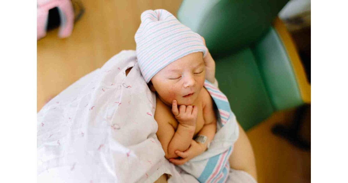 4 tips om goed thuis te komen na de bevalling | Nestlé Baby