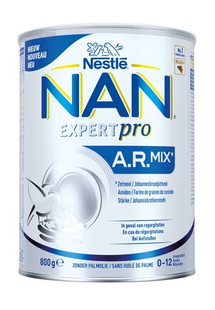 NAN EXPERTPRO AR MIX | Nestlé FamilyNes