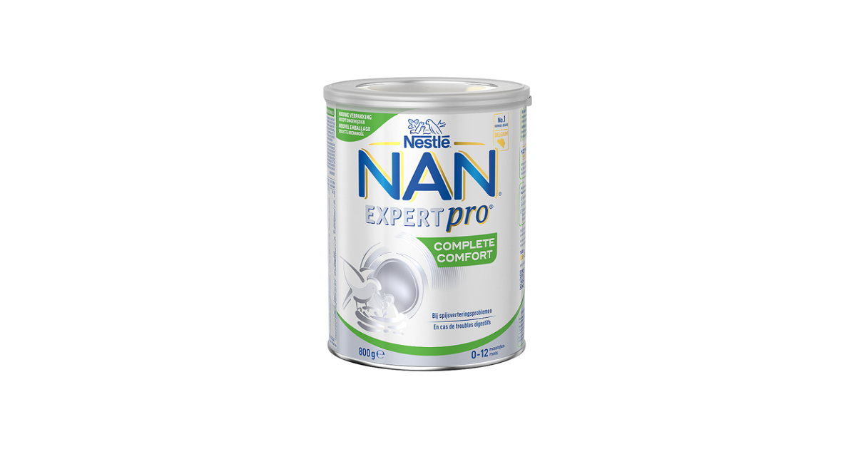 NAN® Expertpro Complete - Troubles Digestifs | NAN